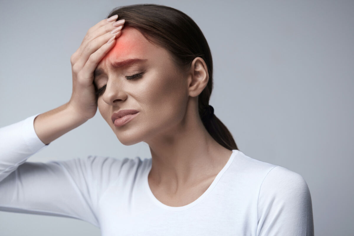 Common Types of Headaches | Dr. Tuğba KORKMAZ